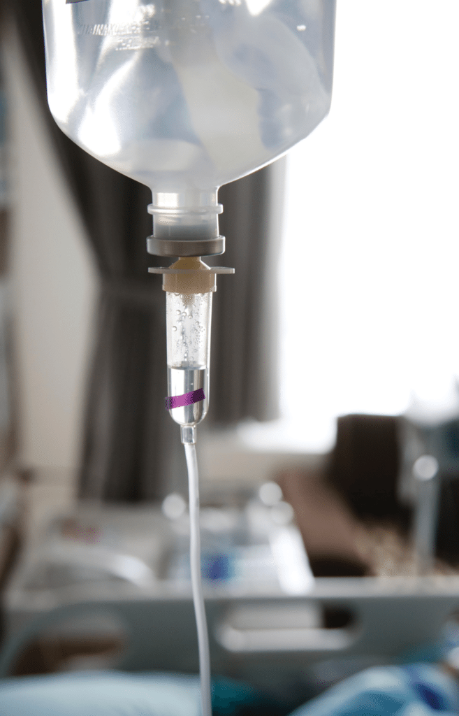 Birth Interventions: Making an Informed Choice about Intravenous (IV ...