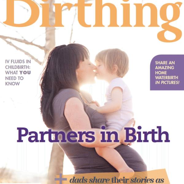 Full Membership - Birthing Magazine