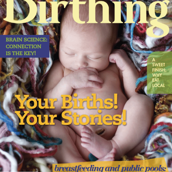 Full Membership - Birthing Magazine