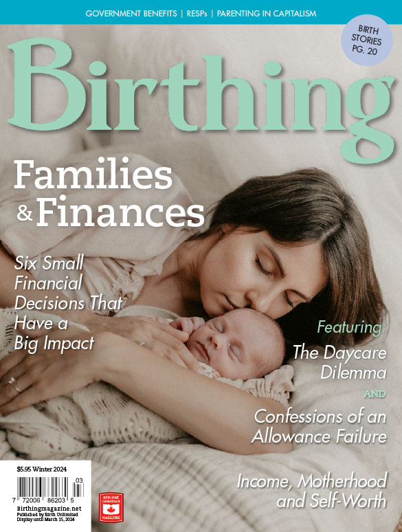 Birthing Magazine - Home - Birthing Magazine